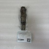 China Excavator Parts Main Relief Valve 14513267 For  EC135B EC140D EC210D EC240C for sale