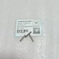 China Excavator Hydraulic Parts Pin 20/925531 20/925570 MSF-63P-3 for JS130LC for sale