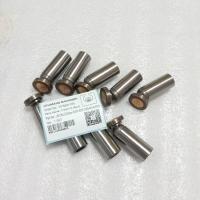 China Hyunsang Hydraulic Parts Piston 20/925531 MSF-63P-3 for Excavator JS130LC for sale
