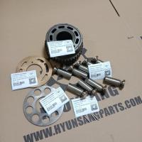 China Hyunsang Hydraulic Parts Piston 20/925531 MSF-63P-3 for Excavator JS130LC for sale