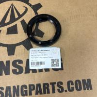 China Excavator Engine Front Crankshaft Oil Seal 6204-21-3510 For 3D95S 4D95L SAA4D95LE for sale