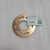 China Hydraulic Motor Parts Valve Plate 20/925570 B0440-63003 for JS130LC for sale