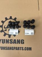 China Excavator FUEL INJECTOR CONNECTOR COVERS 6745-71-9710 For PC300HD-8 for sale