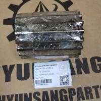 China Excavator Parts SUN GEAR LC00164 For CX210LR CX210N CX225SR CX240 for sale