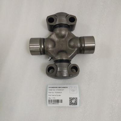 China Excavator Engine Parts Spider 75288824 For G140 VP G170 G170 VP for sale