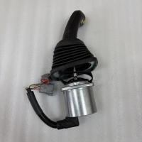 China Control Handle 05561731 with Wire Harness 87611389 For Bomag Compactor Bw219dh-4 for sale
