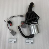 China Control Handle 05561731 with Wire Harness 87611389 For Bomag Compactor Bw219dh-4 for sale