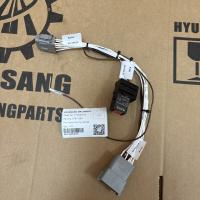 China Control Handle 05561731 with Wire Harness 87611389 For Bomag Compactor Bw219dh-4 for sale