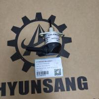 China Excavator Parts Fuel Stop Solenoid 1G772-60012 1G772-60014  For V3300 V3600 for sale