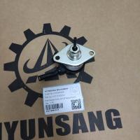 China Excavator Parts Fuel Stop Solenoid 1G772-60012 1G772-60014  For V3300 V3600 for sale