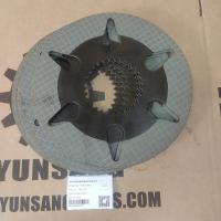 China Hyunsang Parts Disc-Brake 238-5291 For 414E 422F 444 442E 434E 422E 434F 440 for sale