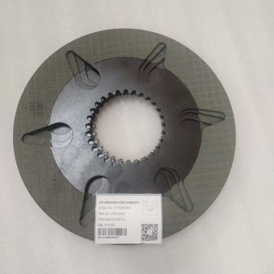 China Hyunsang Parts Disc-Brake 238-5291 For 414E 422F 444 442E 434E 422E 434F 440 for sale