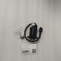 China Excavator Parts LL001140 Solenoid Valve For Excavator CX130 CX210 CX240 CX290 CX350 for sale