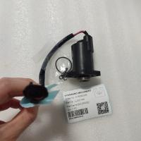 China Excavator Parts LL001140 Solenoid Valve For Excavator CX130 CX210 CX240 CX290 CX350 for sale