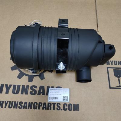 China Hyunsang Machinery Parts 11MH-20020 Air Clean Assy For CX33C, CX37C for sale
