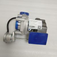 China Hyunsang Machinery Parts 4089794 Turbocharger For Engine B3.3 QSB3.3 for sale