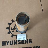 China Hyunsang Excavator Parts Fuel Filter 320/A7357 for sale