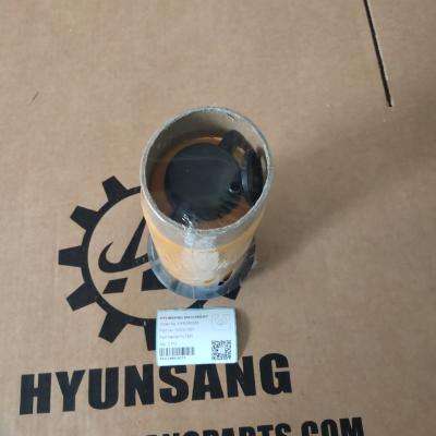 China Hyunsang Excavator Parts Fuel Filter 320/A7357 for sale