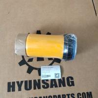 China Hyunsang Excavator Parts Fuel Filter 320/A7357 for sale