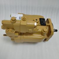 China Hyunsang Machinery Parts 6E-3136 Hydraulic Pump For 120H, 120H ES, 120H NA, 120K, 120K 2 for sale