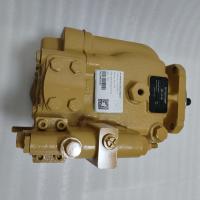 China Hyunsang Machinery Parts 6E-3136 Hydraulic Pump For 120H, 120H ES, 120H NA, 120K, 120K 2 for sale