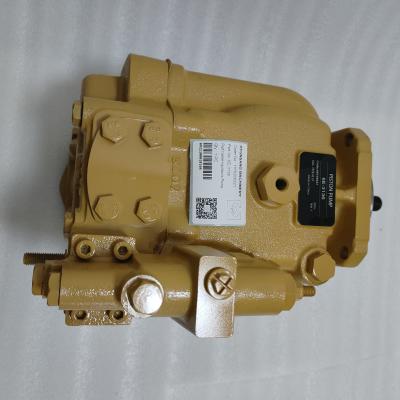 China Hyunsang Machinery Parts 6E-3136 Hydraulic Pump For 120H, 120H ES, 120H NA, 120K, 120K 2 for sale