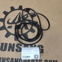 China Excavator Parts Gasket 6206-11-8810 O-RING,CYLINDER HEAD COVER For Engine 6D95 S6D95 for sale