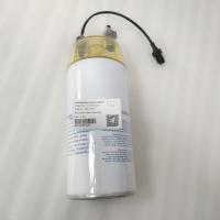China Hyunsang Machinery Parts 438-7763 Water Separator For 950 GC, C7.1, D6K2 for sale
