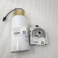 China Hyunsang Machinery Parts 438-7763 Water Separator For 950 GC, C7.1, D6K2 for sale