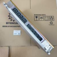 China Hyunsang Machinery Parts YN22E00234F7 ECU Controller For SK210-8 for sale