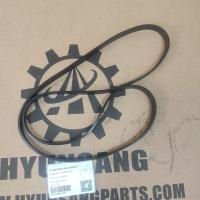 China Excavator Parts Seal 2N-3597 For Engine D398 D399 D379 for sale