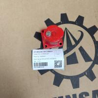 China Hyunsang Excavator Parts Solenoid 4024808 For engine NTA855 for sale