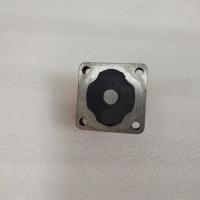China Hyunsang Excavator Parts Solenoid 4024808 For engine NTA855 for sale