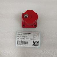 China Hyunsang Excavator Parts Solenoid 4024808 For engine NTA855 for sale