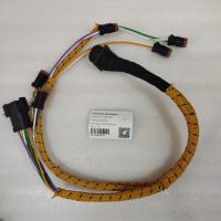 China Excavator Parts Engine Harness 2054626 For D6R D7R 3176C 966G 972G 140H for sale