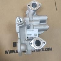 China Excavator Parts Filter Head CH11250 for sale