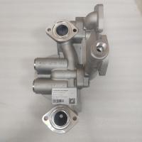 China Excavator Parts Filter Head CH11250 for sale