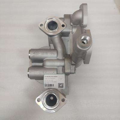China Excavator Parts Filter Head CH11250 for sale