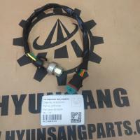 China Hyunsang Excavator Parts Sensor KRP1558 KRP1559 For C15 C16 C13 for sale