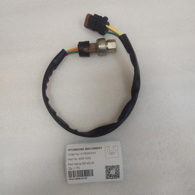 China Hyunsang Excavator Parts Sensor KRP1558 KRP1559 For C15 C16 C13 for sale