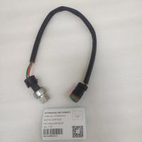 China Hyunsang Excavator Parts Sensor KRP1558 KRP1559 For C15 C16 C13 for sale