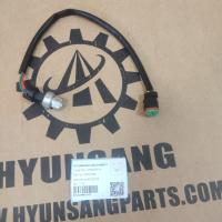 China Hyunsang Excavator Parts Sensor KRP1558 KRP1559 For C15 C16 C13 for sale