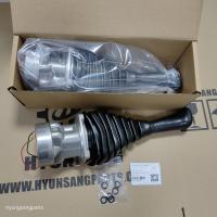 China Excavator Spares Valve Gp Pilot 6I-6935 6I6935 5I7526 5I7739 5I8066 for 312 320 325 for sale