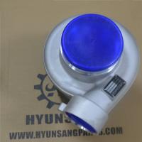 China Excavator Replacement Parts Turbocharger 1W1809 1W-1809 3501844 350-1844  For 988B Engine 3408 3408E for sale