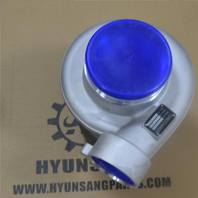 China Excavator Replacement Parts Turbocharger 1W1809 1W-1809 3501844 350-1844  For 988B Engine 3408 3408E for sale