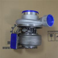 China Excavator Replacement Parts Turbocharger 1W1809 1W-1809 3501844 350-1844  For 988B Engine 3408 3408E for sale