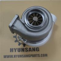 China Excavator Replacement Parts Turbocharger 1W1809 1W-1809 3501844 350-1844  For 988B Engine 3408 3408E for sale