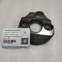 China Excavator Parts Cam Rocker 708-1S-13411 7081S13411 for PC27MR PC28UU for sale