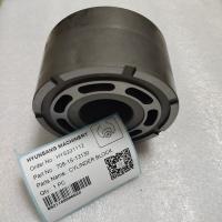 China Hydraulic Parts Cylinder Block 708-1S-13130 7081S13130 for PC28UU  PC30MR for sale
