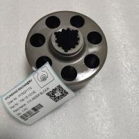 China Hydraulic Parts Cylinder Block 708-1S-13130 7081S13130 for PC28UU  PC30MR for sale